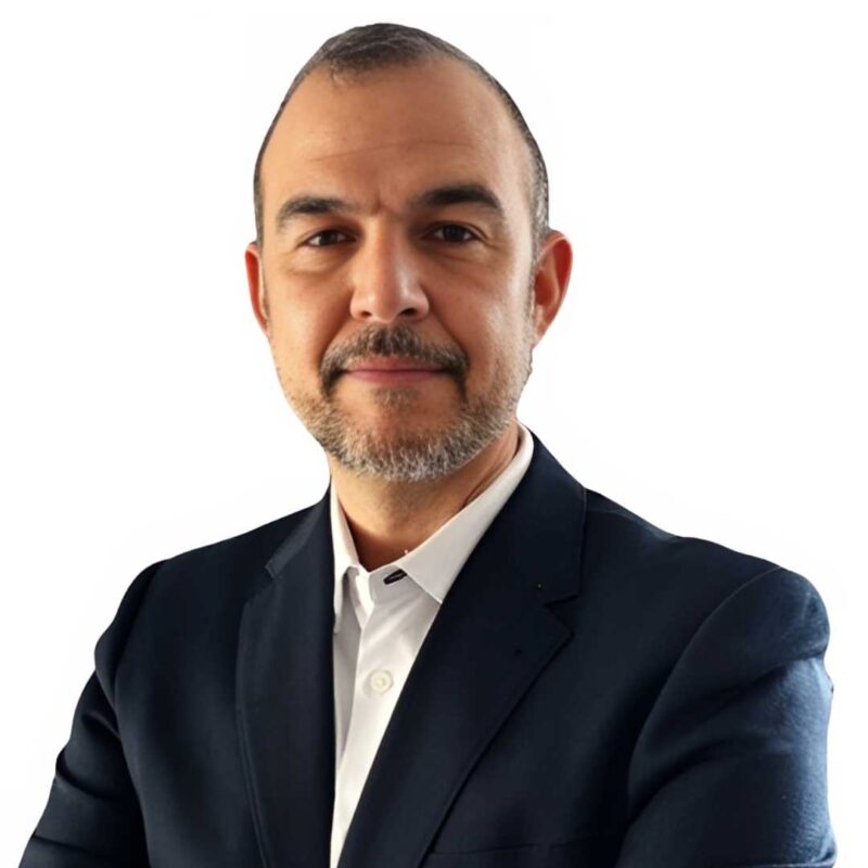 Congreso CDO LATAM 2024 Lima